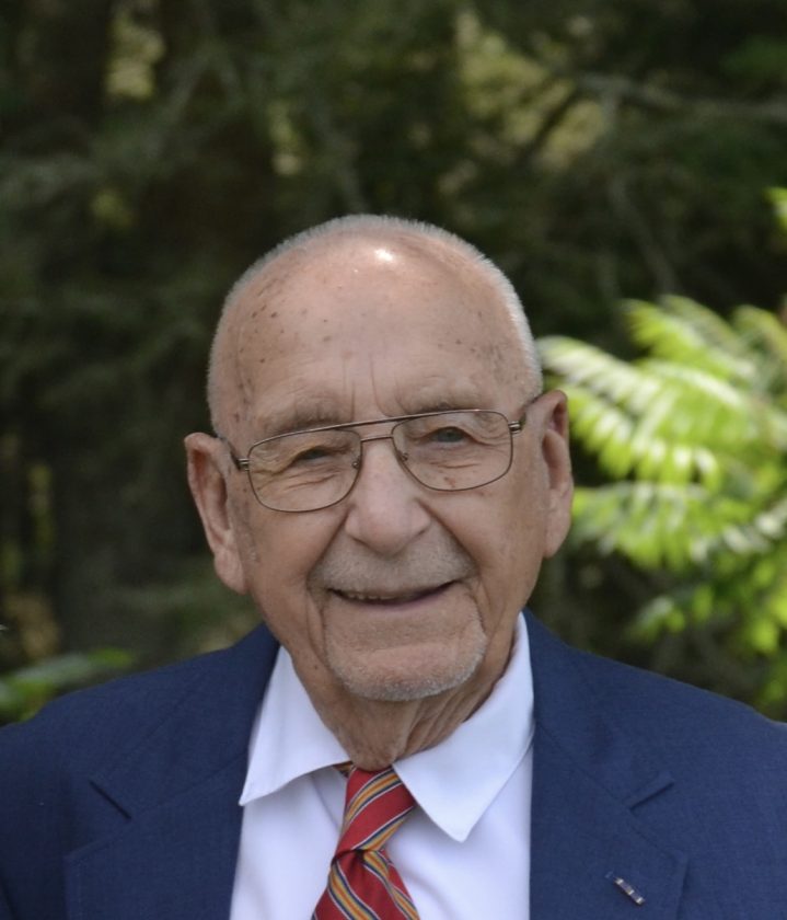 Donald Lundy “Don” Koons | News, Sports, Jobs - Williamsport Sun-Gazette